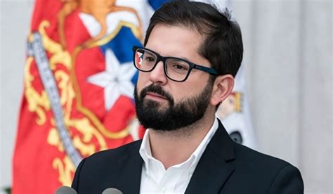 Presidente Boric Será Citado Como Imputado En La Causa Por La Fallida