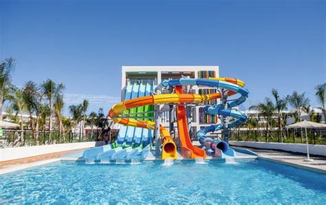 Hotel Riu Republica Ab 149€ 2̶0̶7̶€̶ Bewertungen Fotos
