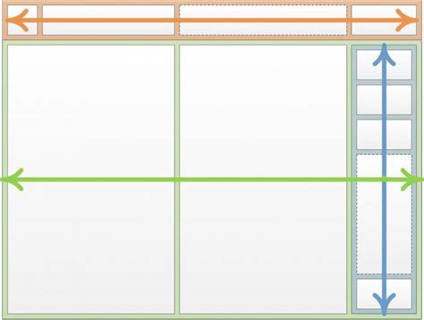Tableau Expert Info Understanding Layout Containers In Tableau