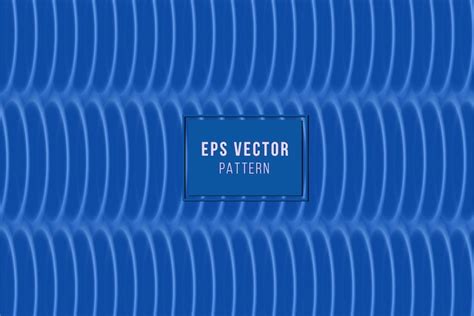 Premium Vector Abstract Pattern Blue Background With Light For Use In Design