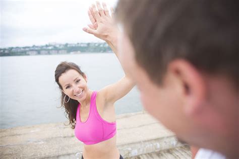 Quit Ignoring Your Sexual Intuition Girls Chase