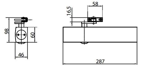 Shop für Türbeschläge Fensterbeschläge und Türschließer GEZE Türschließer TS EN