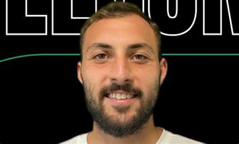 Società Di Serie D Si Rinforza Con Due Nuovi Innesti