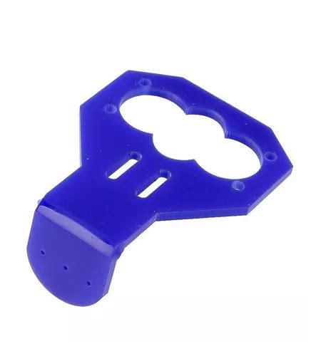 Soporte De Sensor Ultrasónico Modulo Hc Sr04 Arduino 990 En Providencia Rm Metropolitana