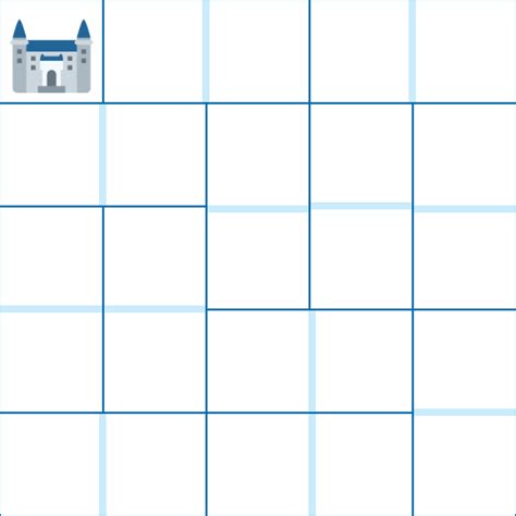 Kingdomino Tilings Python Coding Challenges Pycheckio