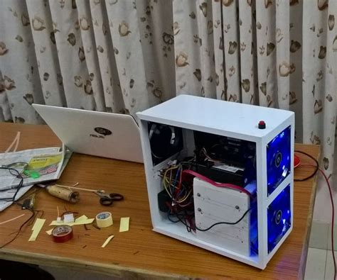 Custom Built NAS Network Attached Storage Network Attached Storage Nas Network Attached