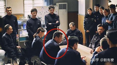 《警察荣誉》想当派出所的所长有多难？警衔必须达到二级警督以上 知乎