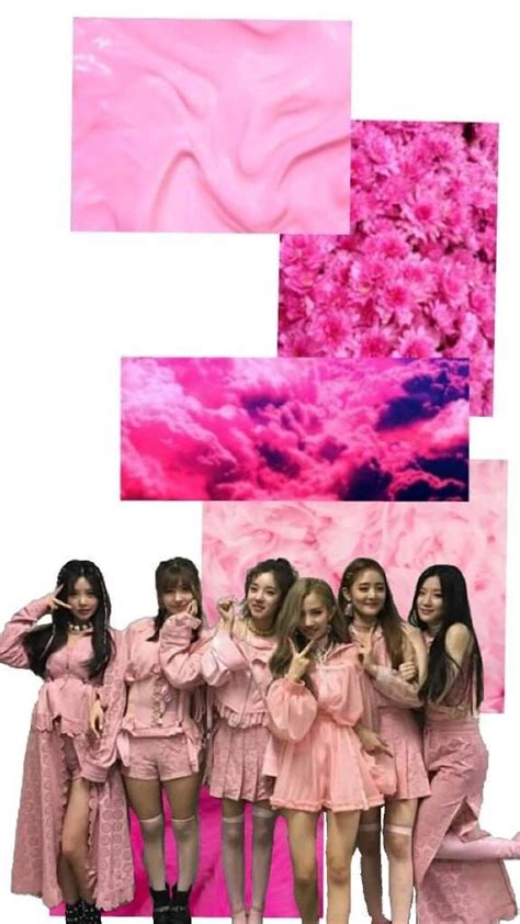 Gidle Wallpaper 3 Gi Dle 여자아이들 Amino