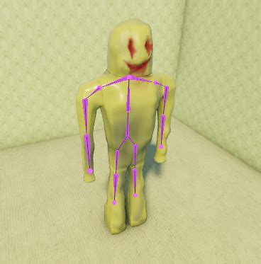 Skinned Mesh NPC Game Design Support Developer Forum Roblox