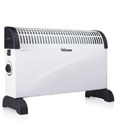 Test Du Radiateur Bain Dhuile Tristar Ka France Chauffage