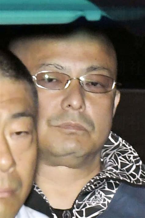 「餃子の王将」社長射殺事件、9年越しの捜査で工藤会系幹部を逮捕させた“吸い殻と人事”（写真2） デイリー新潮