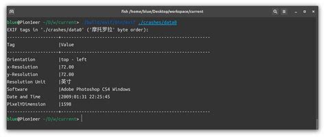 Fuzzing Libexif