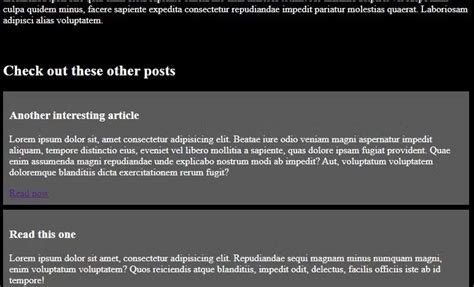 Vấn đề với đơn vị trong CSS QuanTriMang com
