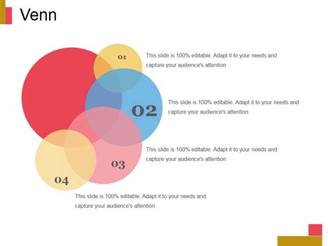 Venn Template 1 Ppt Powerpoint Presentation Show Deck