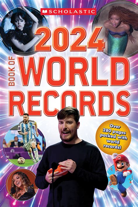 Scholastic Book Club