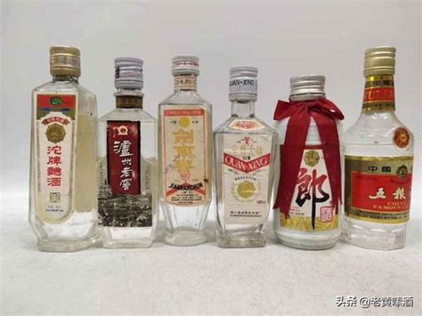 「無冕川王」四川豐谷酒，口感不輸五糧液，如今為何無人知曉？ 每日頭條
