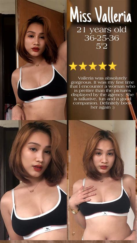 Takara Spa Manila Filipino Masseuse In Manila 2