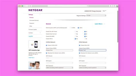 Netgear Nighthawk AX8 EAX80 Review TechRadar