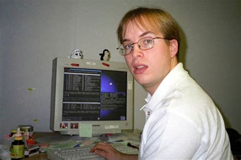 When Gmail Launched On April Fools Day In 2004 People Thought It Was