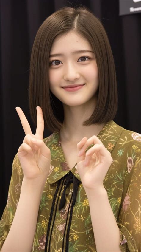 Tbs田村真子アナ、乃木坂46菅原咲月さんと『ラヴィット！』で共演 Ai Street Snap