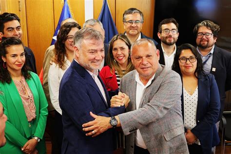 Delegación Presidencial Regional de Valparaíso
