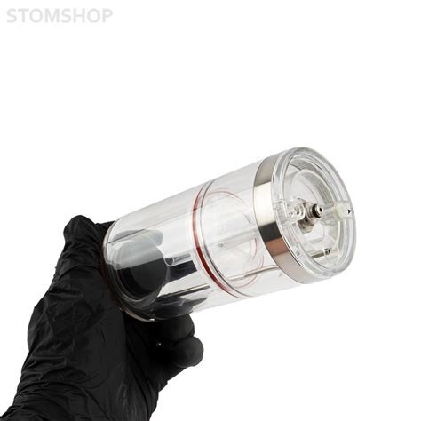 Емкость для порошков для аппарата Ptx Professional Купить по низкой цене стоматологическое