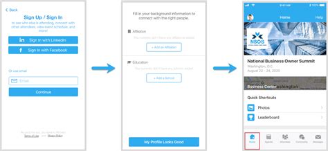 Whova App User Guide Whova