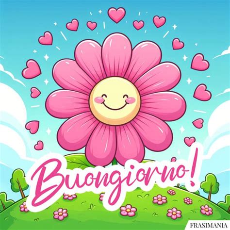 Buongiorno Buongiorno Fiori 7