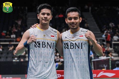 Indonesia Open All You Need To Know About The Prize Money