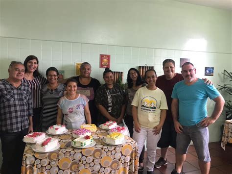 Curso De Padaria Artesanal Forma Mais Uma Turma Em Rio Grande
