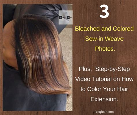 Sew In Bob Weave With Color 427 Ombre Brazilian Straight Hair And Lace