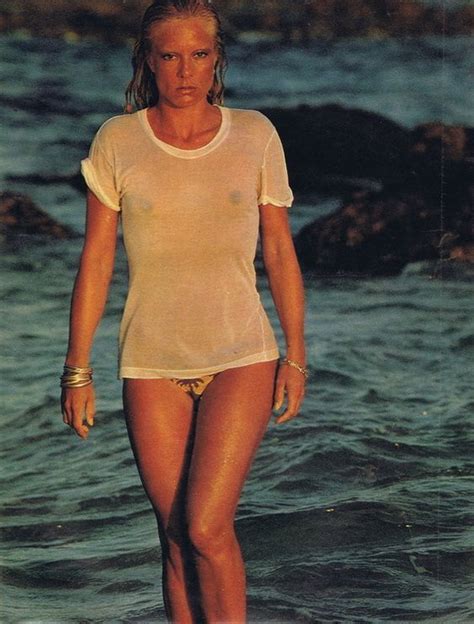 Naked Sylvie Vartan Added 03212017 By Leanimal