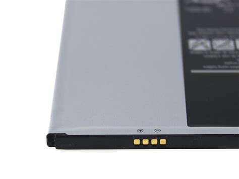 Samsung EB BT545ABY 7400mAh 28 12WH 3 8V Batterie Tablette Acheter