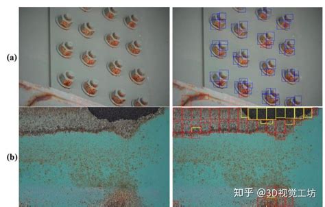深度学习实现缺陷检测深度学习 缺陷检测 Csdn博客
