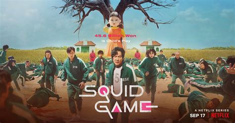 5 Takeaways Squid Game Has Taught Us About Team Building