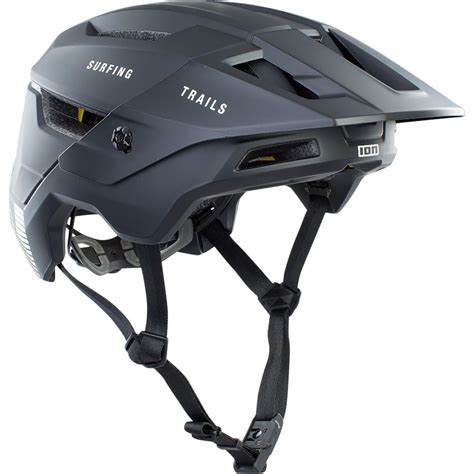 Ion Traze Amp Mips Helmet Men