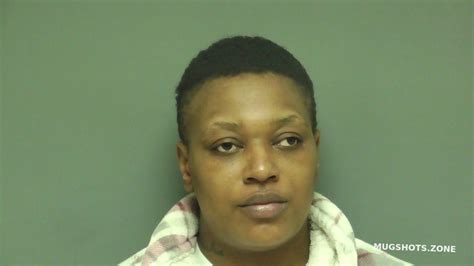 Cunningham Talisha Lashay 02 18 2023 Calhoun County Mugshots Zone