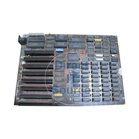 Building Your Own 8088 Xt Motherboard Hackaday Atelier Yuwa Ciao Jp