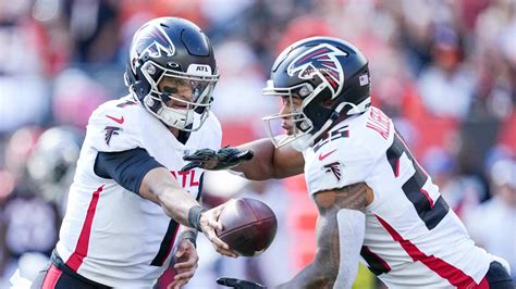 Nfl Power Rankings First Place Atlanta Falcons Rising Sports