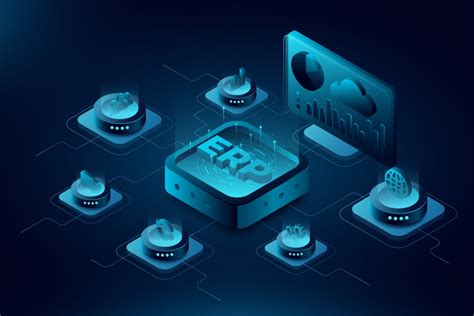 Selecting The Perfect Erp For Your Business Making The Right Choice
