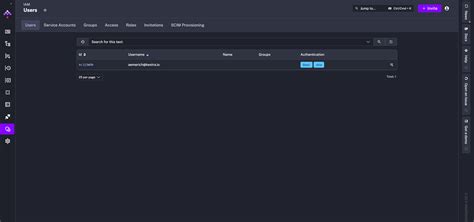 Okta As An OIDC SSO Provider