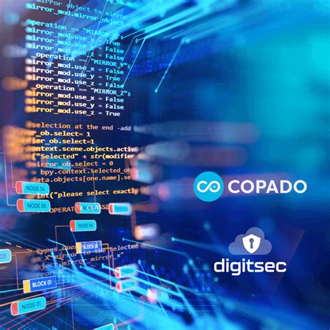 Digitsec And Copado Integrate For Devsecops And Greater Roi Digitsec