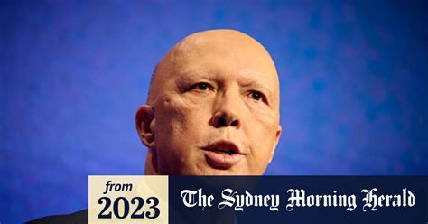 Voice To Parliament Liberal Party To Oppose Labor Model