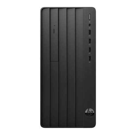 HP Desktop Pro Tower 290 G9 Intel Core I3 12100 Processor 4GB Ram