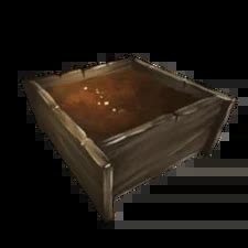 Medium Crop Plot Cheat Codes