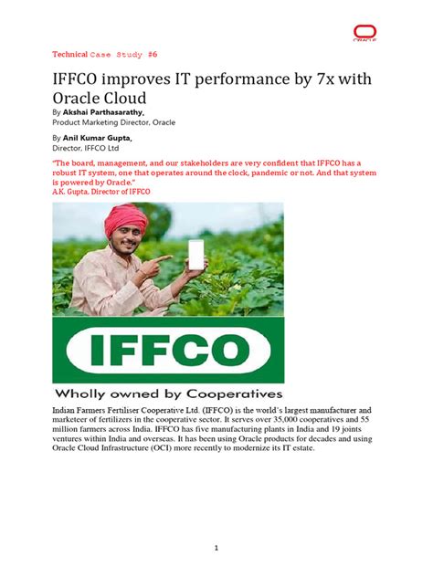 iffico pdf cloud computing oracle corporation