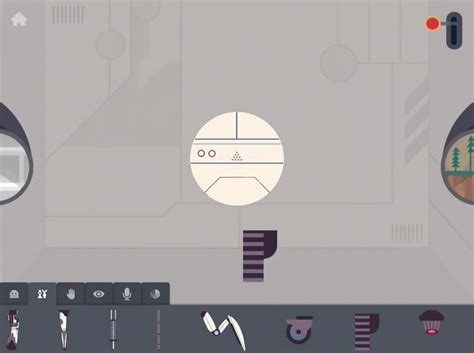 The Robot Factory By Tinybop By Tinybop Inc