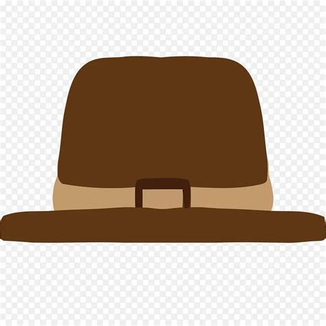 矢量扁平棕色礼帽素材png图片素材下载图片编号ypanvpjx 免抠素材网