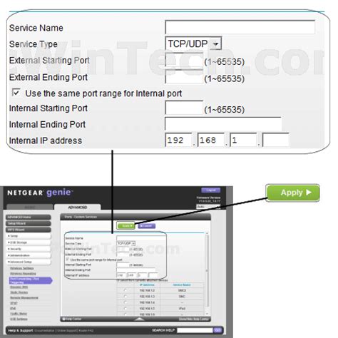 NetGear Generic Guide Netgear Genie Firmware All Models