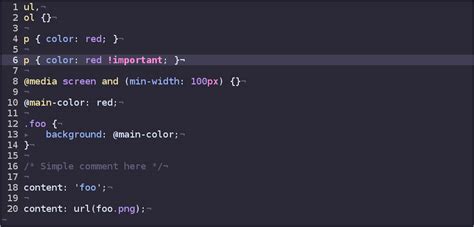 add vim colorscheme · issue 7 · ramonmcros skeletor syntax · github